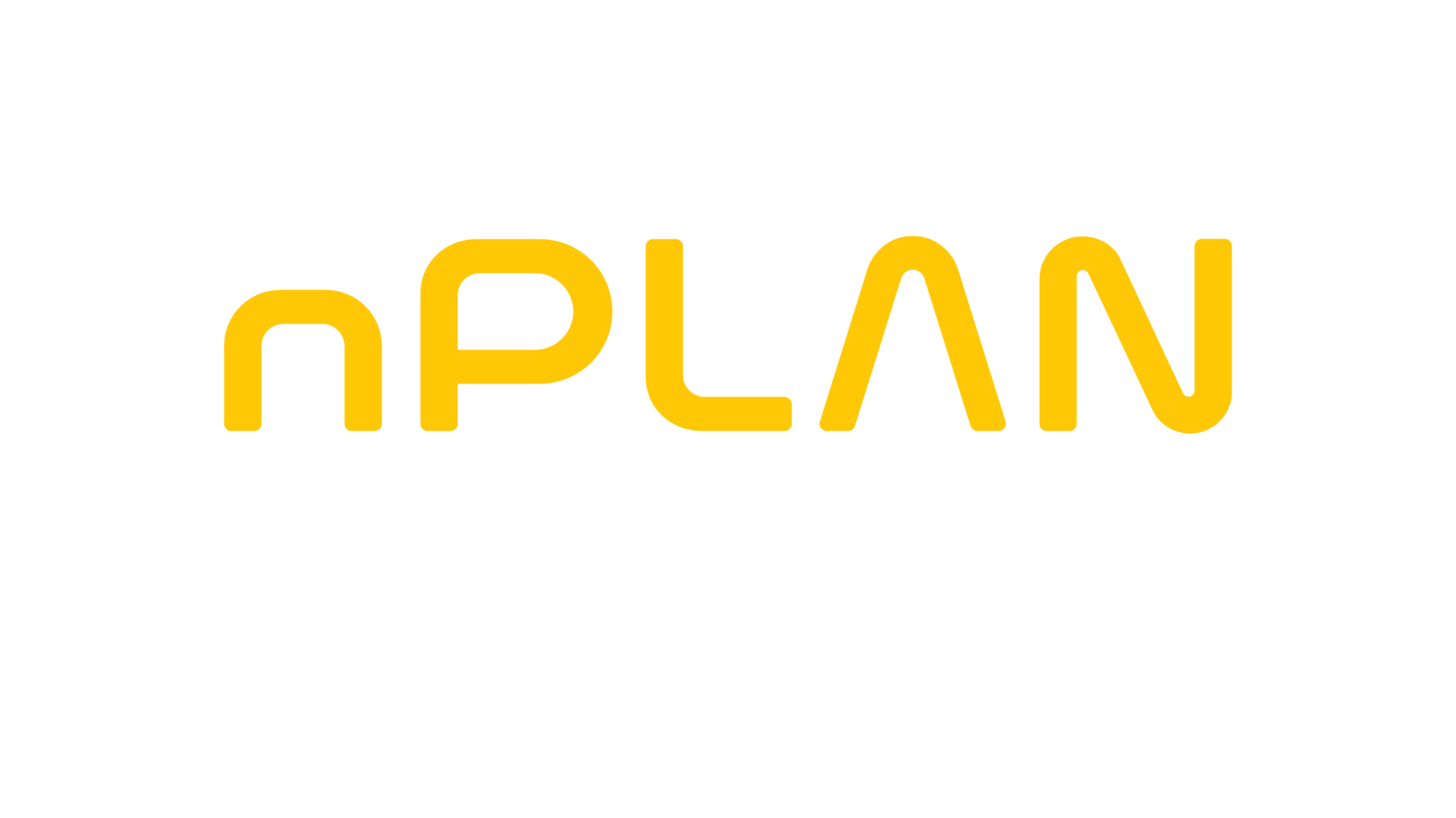 nPlan - Supply Chain Planning